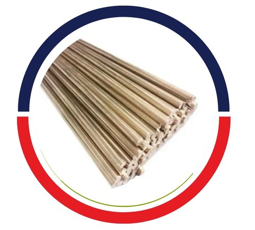 AWS Class ENiCrMo-4 Coated Electrodes - Ragnar Welding supplies
