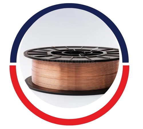 AMPCO Trode Spooled Wire and Bare Filler Metal Rod - Ragnar Welding ...